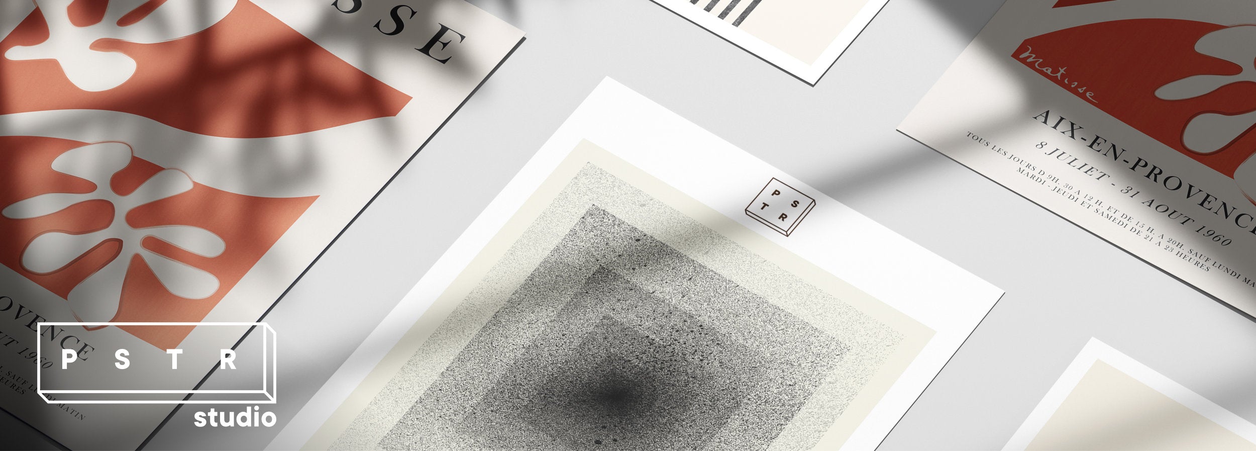 PSTR studio – NADUVI