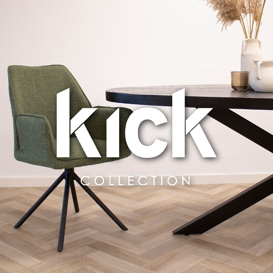 Kick Collection – NADUVI