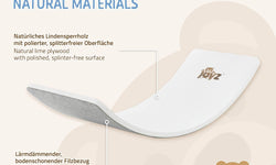 Balance Board Joyz – NADUVI