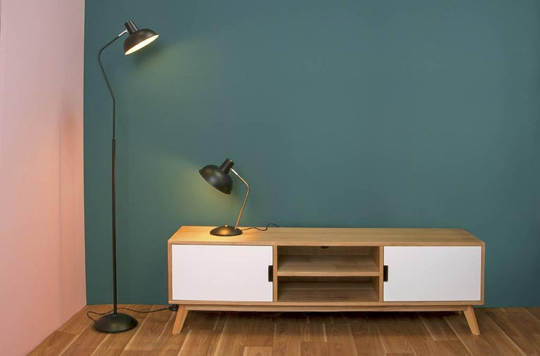 Tafellamp Hood – NADUVI