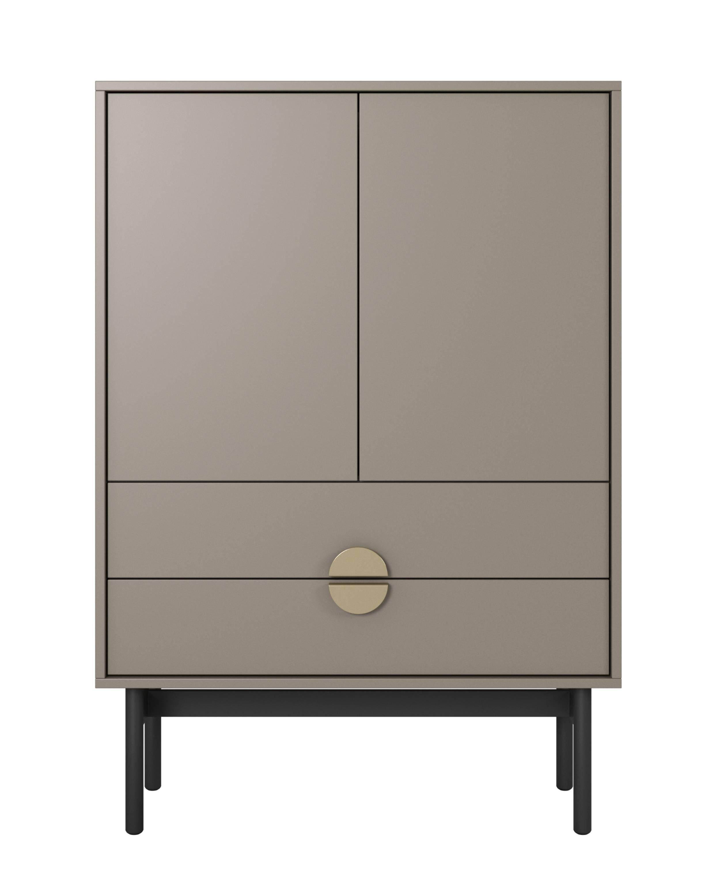 Dressoir Stoon – NADUVI