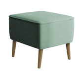 Hocker Verdiro velvet – NADUVI