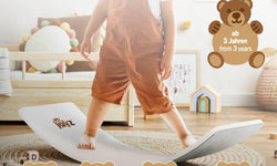 Balance Board Joyz – NADUVI