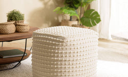 Poef Sacha wol – NADUVI