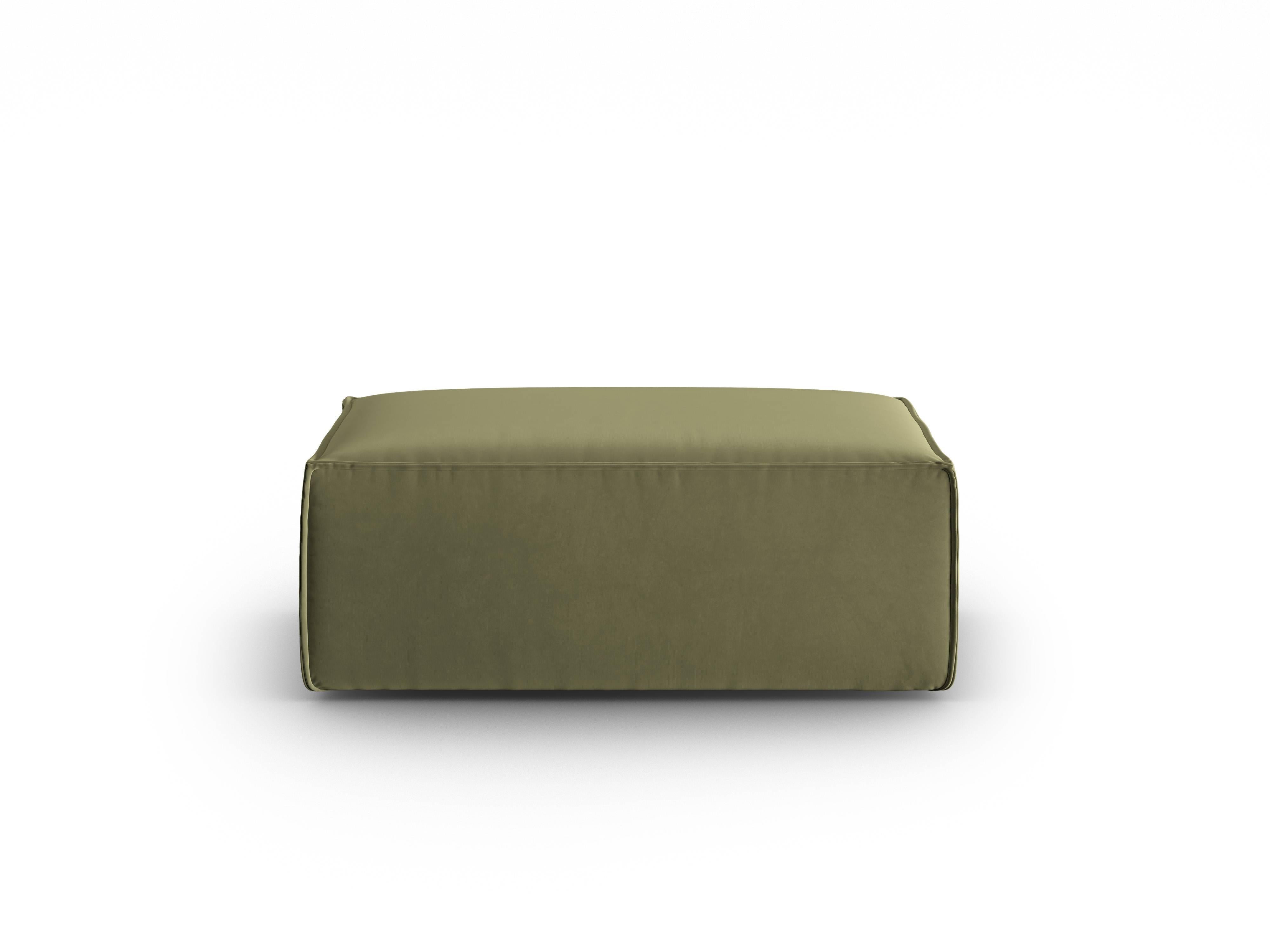 Hocker Mackey velvet – NADUVI