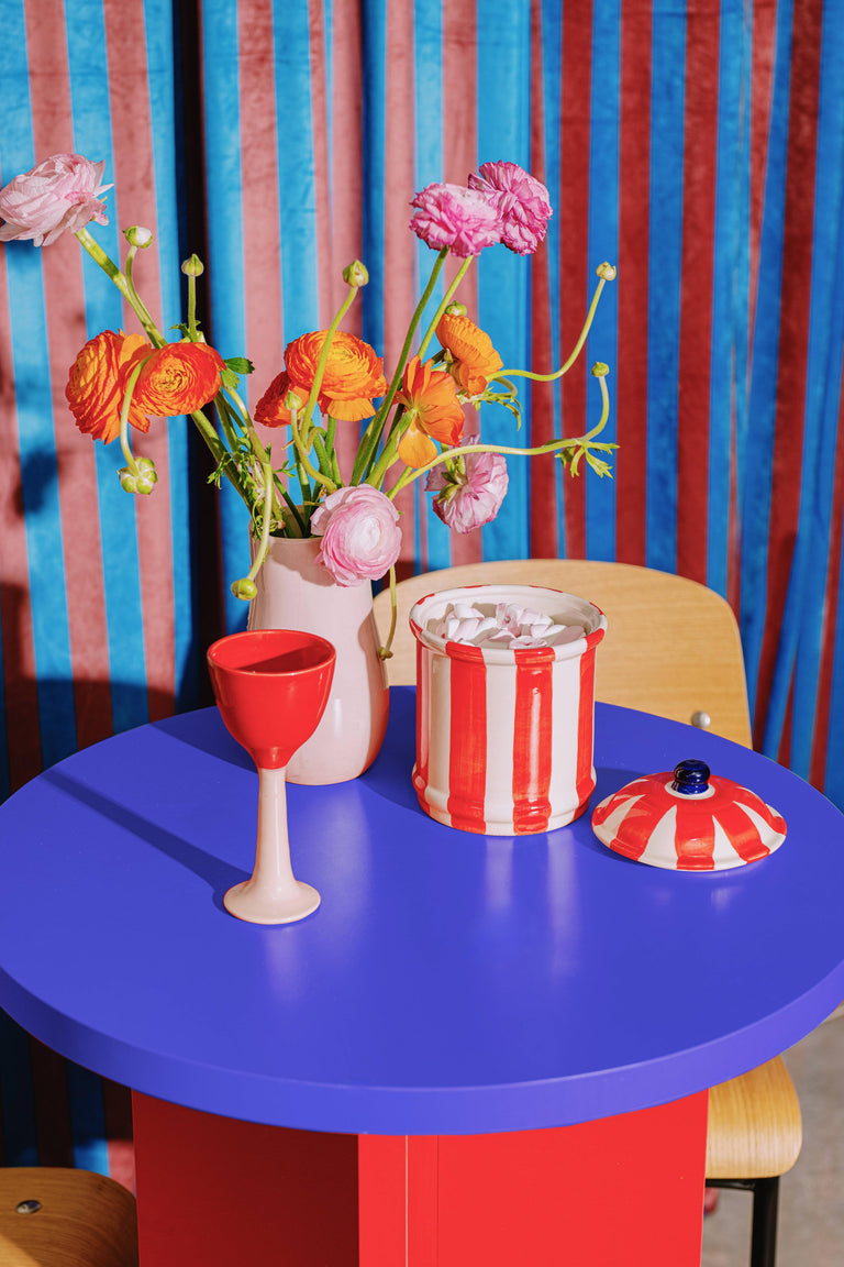 Bijzettafel Valentí – NADUVI