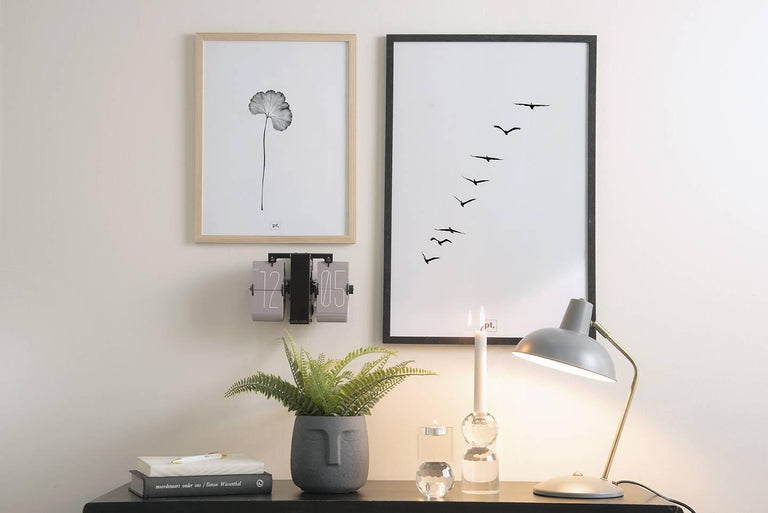 Tafellamp Hood – NADUVI