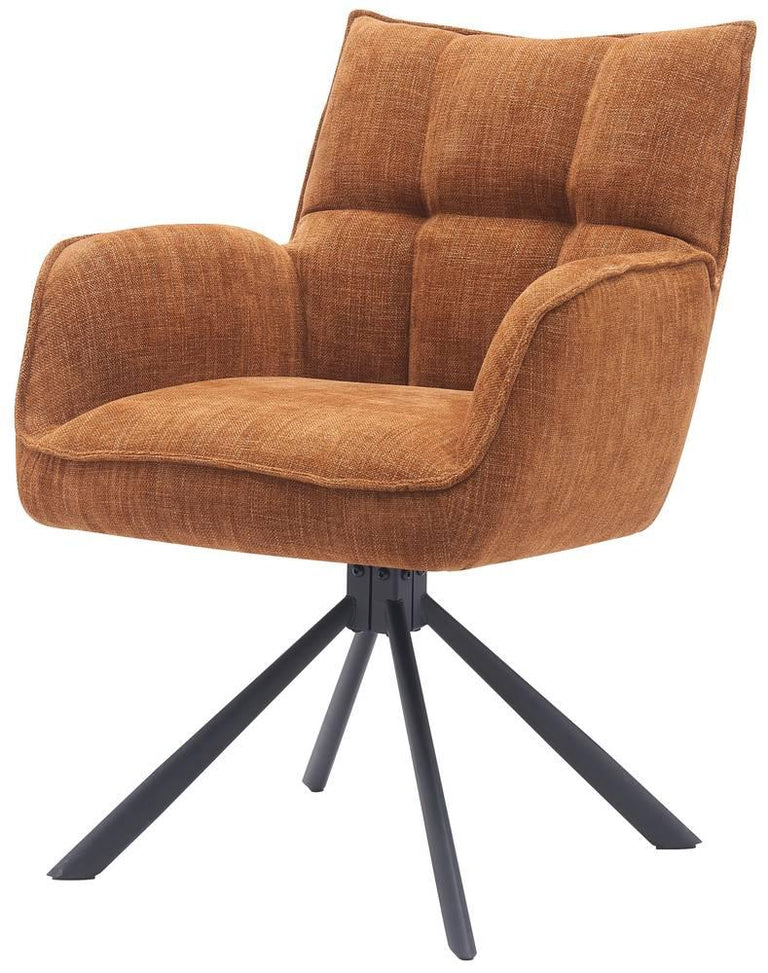 Fauteuil Monillo – NADUVI