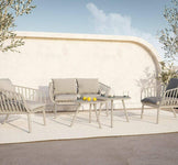 Loungeset Radira – NADUVI