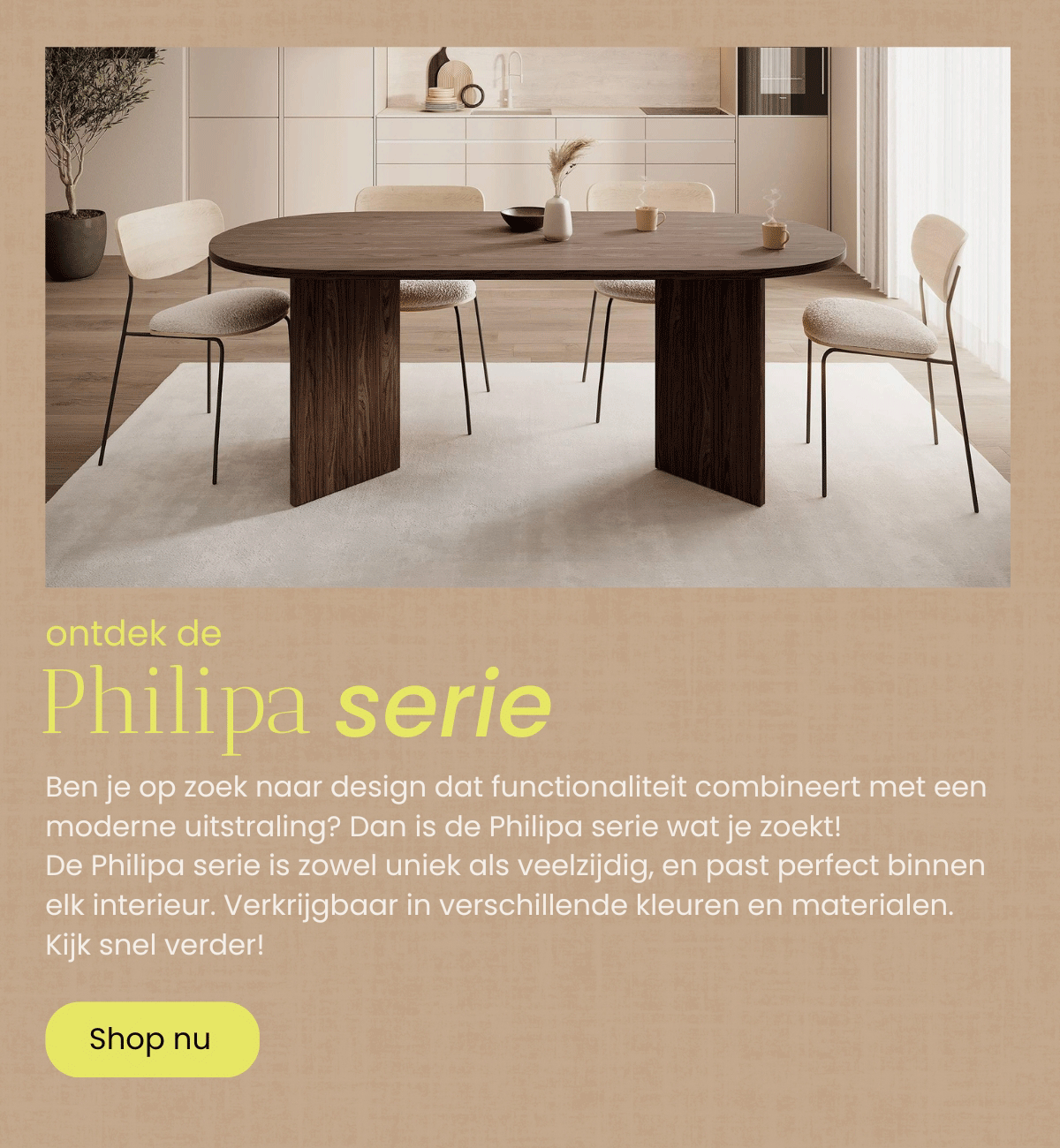 De Philipa Serie – NADUVI