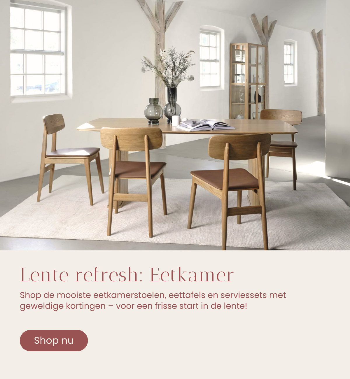 NADUVI Home & Living - Alles voor jouw interieur
