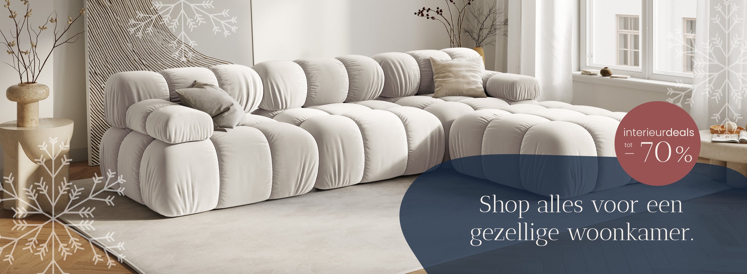 NADUVI Home & Living - Alles voor jouw interieur