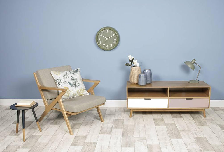 Tafellamp Hood – NADUVI