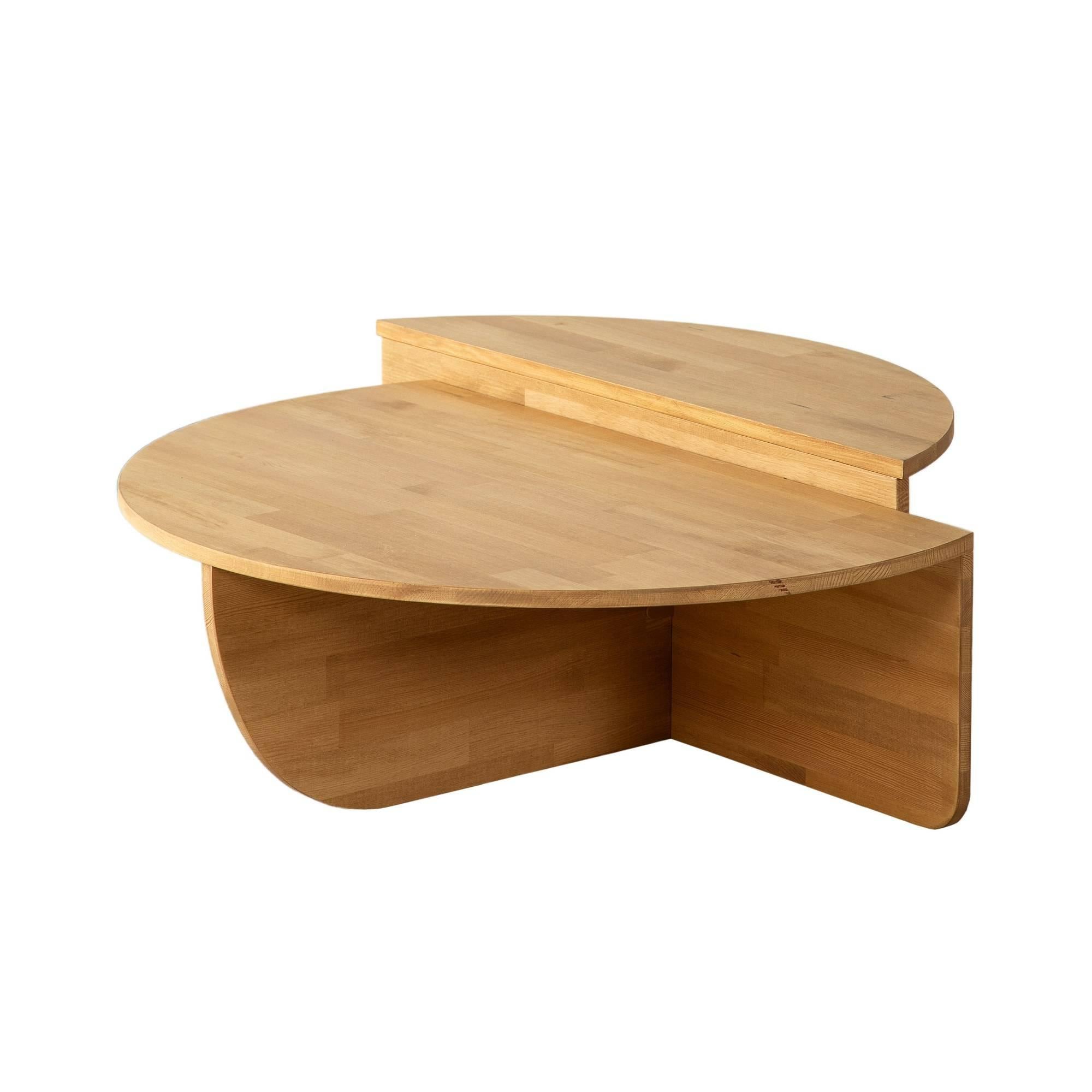 Salontafel Podium – NADUVI
