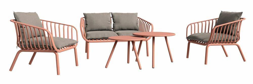 Loungeset Radira – NADUVI