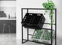 Krattenrek Bob 6 kratten – NADUVI