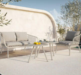 Loungeset Radira – NADUVI