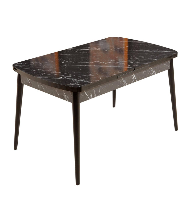 Eettafel Bendir uitschuifbaar – NADUVI