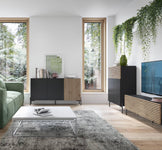 Dressoir Lily 4 deurs – NADUVI