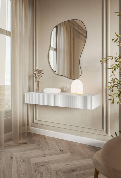 Kaptafel Vesper zwevend – NADUVI