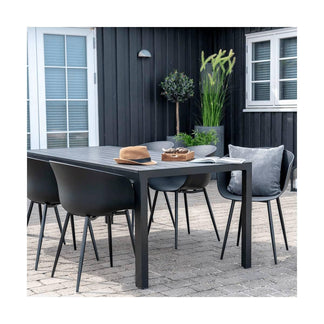 Eetkamerstoel Liloe – NADUVI