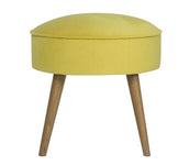 Kruk Boyce velvet – NADUVI