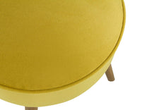 Kruk Boyce velvet – NADUVI