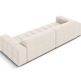 4-zitsbank Chicago velvet – NADUVI