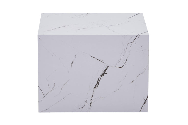 Bijzettafel Cuboid – NADUVI