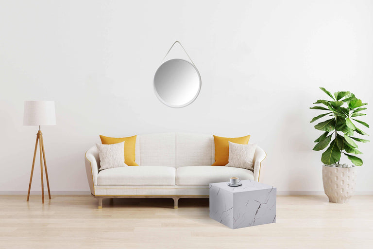 Bijzettafel Cuboid – NADUVI