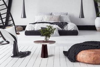 Bijzettafel Nyah – NADUVI