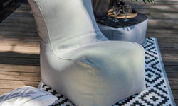 Outdoor zitzak Capri – NADUVI