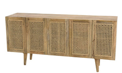 Dressoir Jamelonier – NADUVI