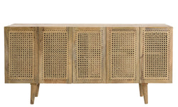 Dressoir Jamelonier – NADUVI