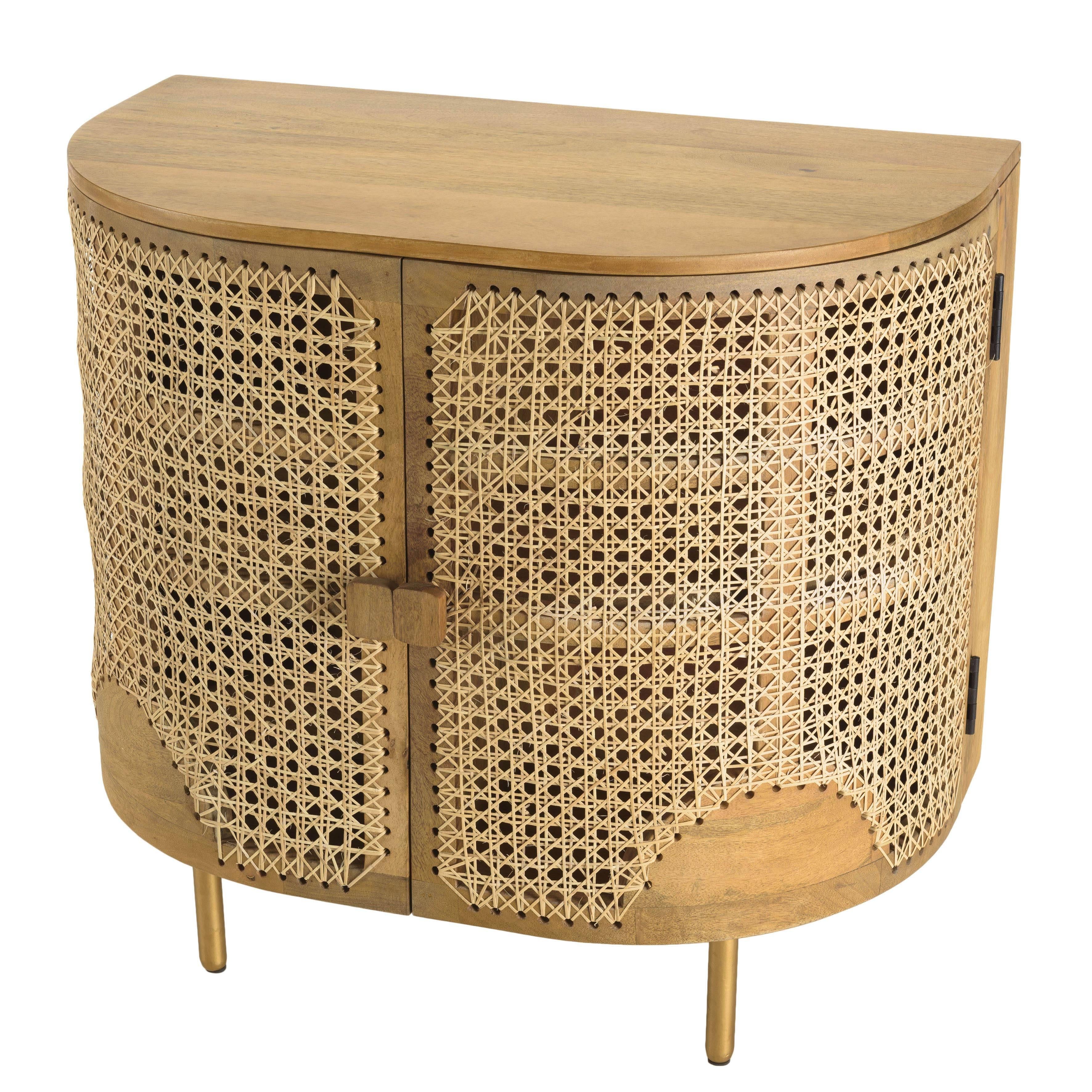 Dressoir Jamelonier – NADUVI