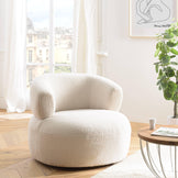 Fauteuil Trixie – NADUVI