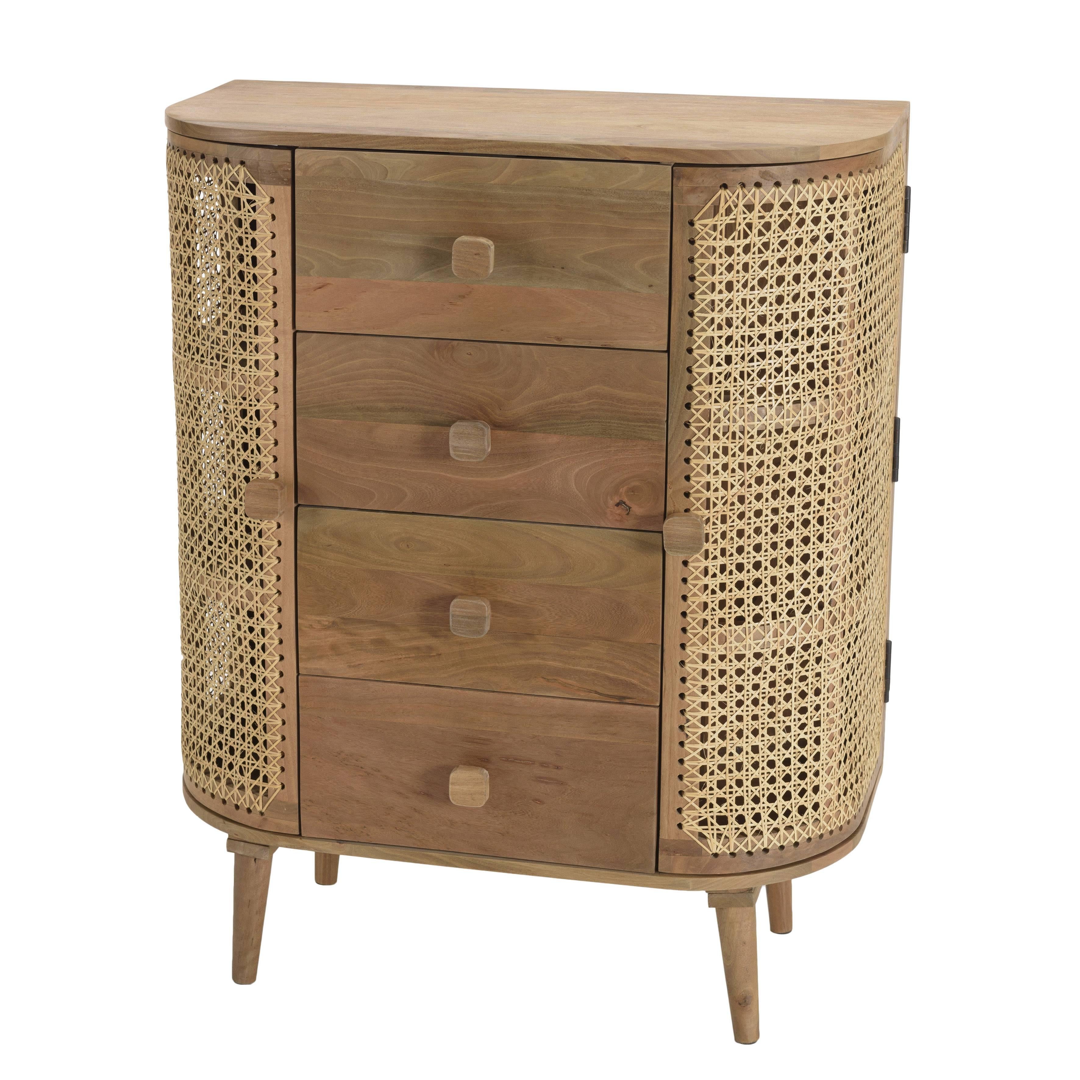 Wandkast Jamelonier – NADUVI