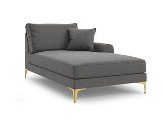 Chaise longue Madara rechts – NADUVI