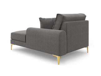 Chaise longue Madara rechts – NADUVI