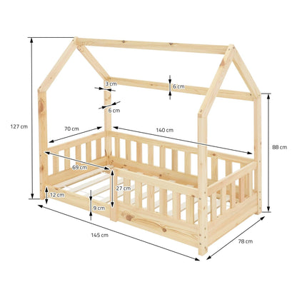 Kinderbed Home – NADUVI