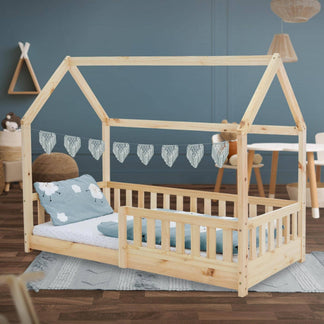 Kinderbed Home – NADUVI