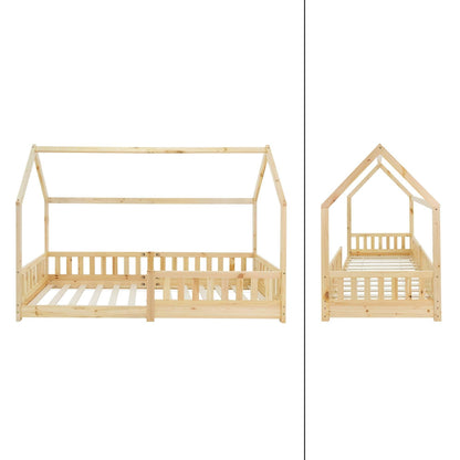 Kinderbed Home – NADUVI