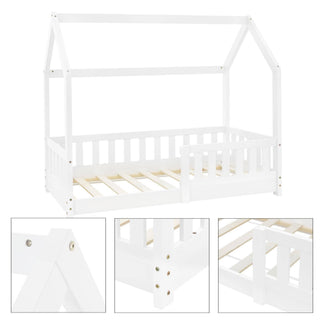 Kinderbed Home – NADUVI