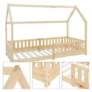 Kinderbed Narvik – NADUVI