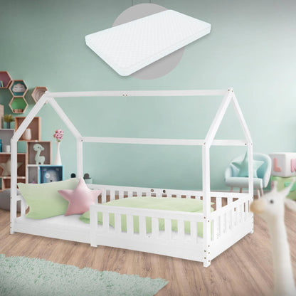 Kinderbed Narvik – NADUVI