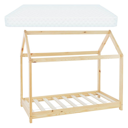 Kinderbed Samara – NADUVI