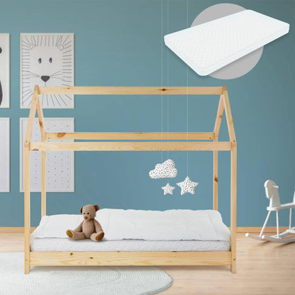 Kinderbed Samara – NADUVI