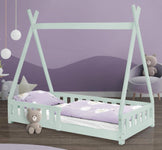 Kinderbed Tipi – NADUVI