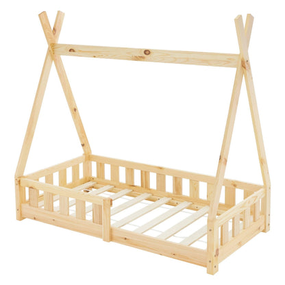 Kinderbed Tipi – NADUVI