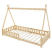 Kinderbed Tipi – NADUVI